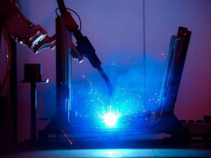 News & Insights – Arc Spray Engineering